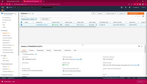 Github Senaith Project Lemp Stack Implementation This Project Will