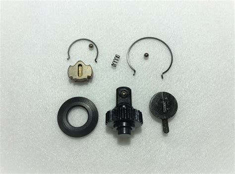 New Craftsman Ratchet Repair Kit For Quick Release Ratchet