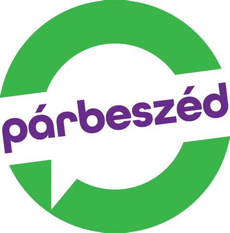 파일 Logo of the Dialogue for Hungary svg 위키백과 우리 모두의 백과사전