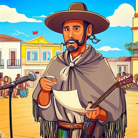 Literatura De Cordel 4 Exemplos Para Voc Conhecer