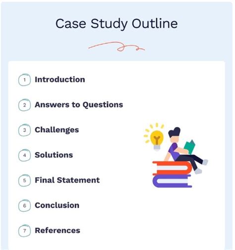 How To Analyze A Case Study Your Step Guide To Success