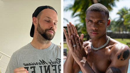 Emely Hüffer trennte sich aus Selbstliebe von Kevin Njie