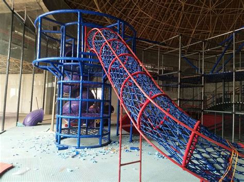 Saudi Riyadh Qilong Amusement Equipment Co Ltd