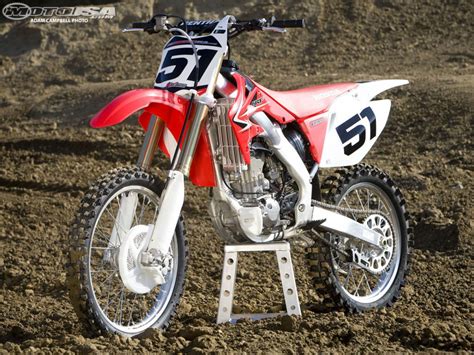 Honda Crf F Moto Zombdrive
