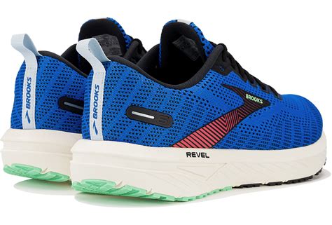 Brooks Revel 6 en promoción Hombre Zapatillas Terrenos mixtos Brooks