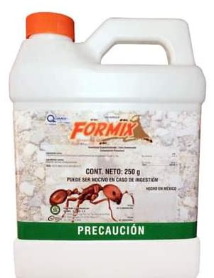 Formix Gr Veterinaria Misiones