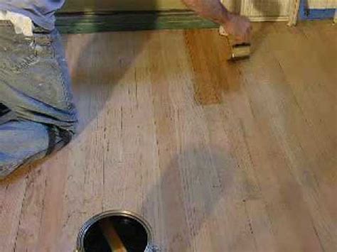 Refinishing Hardwood Floors With Palm Sander Home Alqu