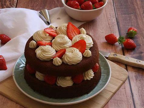Recettes De G Teau Tages