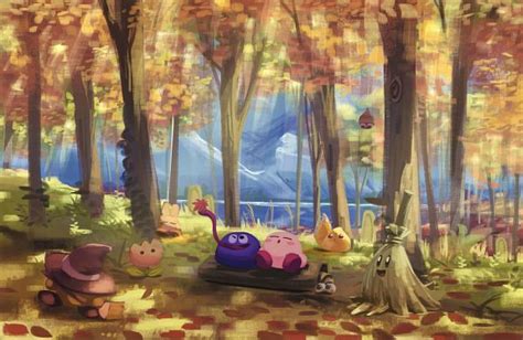 Kirby Series Image By Suyasuyabi Zerochan Anime Image Board