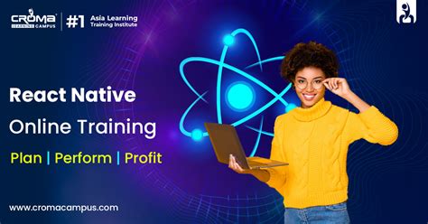 react native it professional training