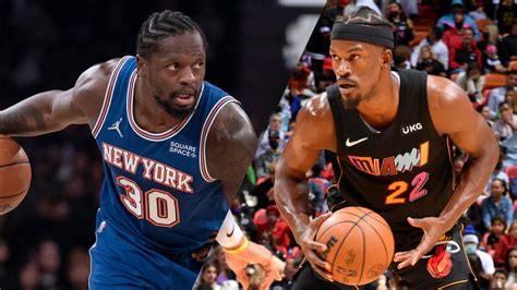 New York Knicks Vs Miami Heat 1 26 22 Stream The Game Live Watch ESPN