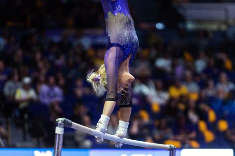 Olivia Dunne S New SEC Championships Video Goes Viral On TikTok