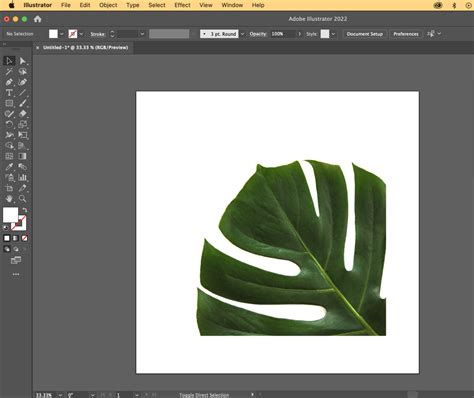 Vectorize In Illustrator With Image Trace Feature RSD News