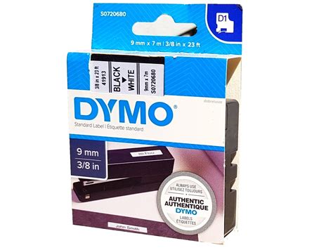 Taśma do Dymo 5500 Niska cena na Allegro pl