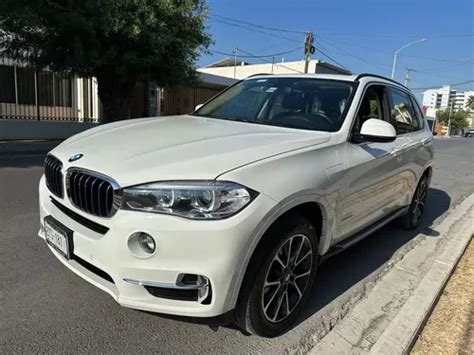 Bmw X Xdrive E Excellence H Brido At Mercadolibre