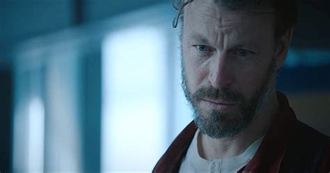 Trailer For New Thriller Series Helsinki Syndrome Exposes A Government