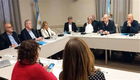 El titular de CEA Fabián Felman destacó los resultados y la apertura