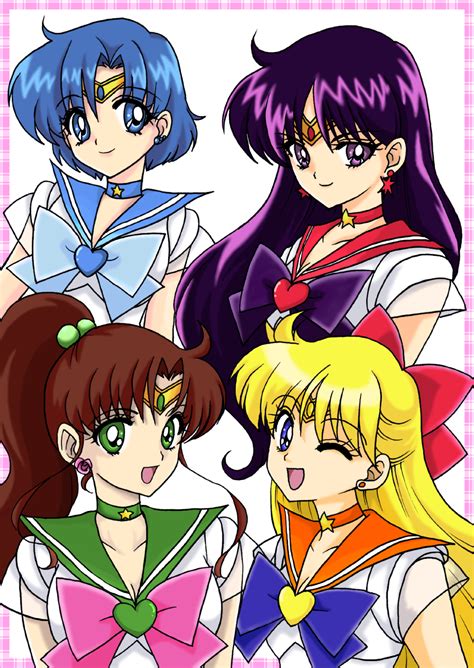 Bishoujo Senshi Sailor Moon Pretty Guardian Sailor Moon Image By Nakagawa Shouko 3440335