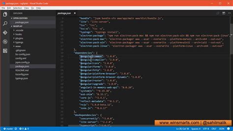 Visual Studio Code Multiple Cursors Marguide