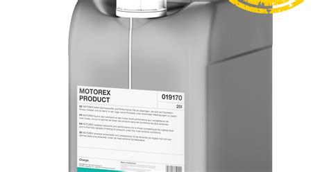 COOLANT M4 6 READY TO USE MOTOREX