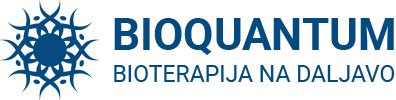 BIOTERAPIJA NA DALJAVO