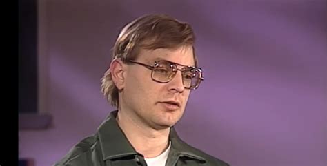 Quién fue Jeffrey Dahmer el asesino serial que inspira la nueva