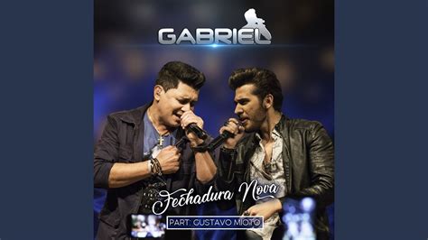 Fechadura Nova Ao Vivo Youtube