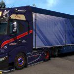 IVECO S WAY 2020 V3 REWORK BY UMT 1 38 Allmods Net