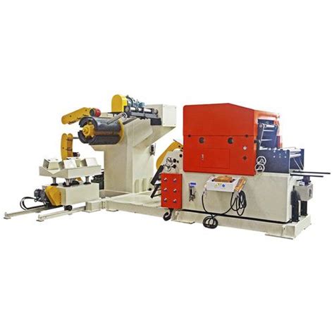 Automatic Feeder NCHL Series Dongguan Henli Machinery Equipment Co