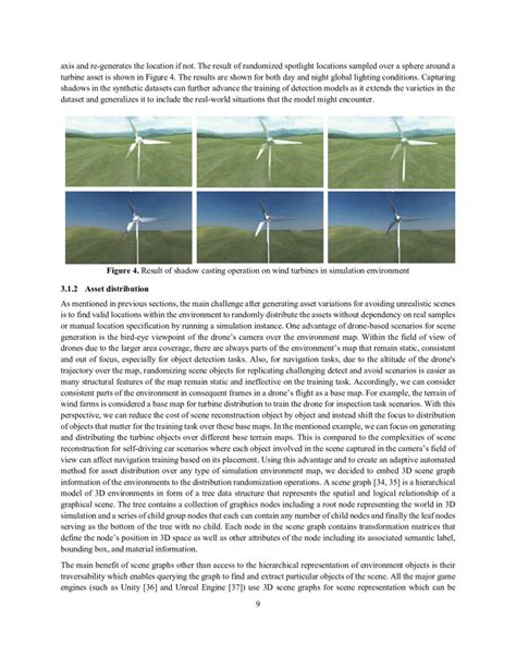 Scalable Modular Synthetic Data Generation For Advancing Aerial