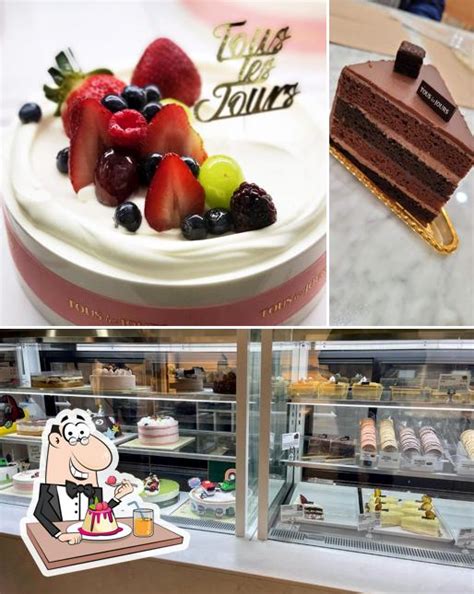Tous Les Jours Troy Troy Restaurant Menu Prices And Reviews