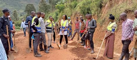 Minister Of Happiness On Twitter Rt Gicumbin Nyuma Yo