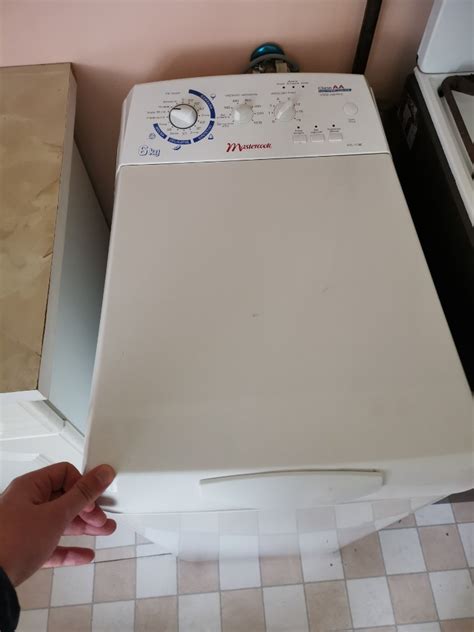 Pralka Mastercook PTE 1036 Kielce Kup Teraz Na Allegro Lokalnie