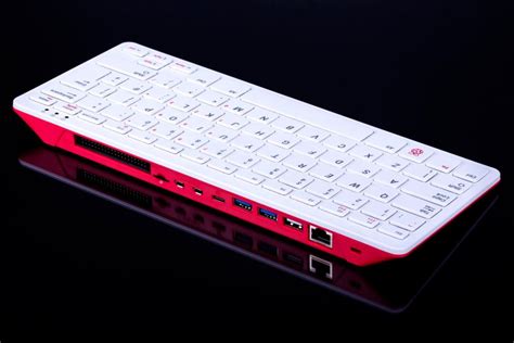 raspberry pi 400 conheça o pc em forma de teclado tecmundo