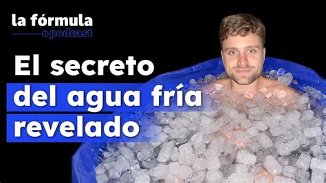 Qué es el Método Wim Hof y por qué puede cambiar la vida de quiénes lo