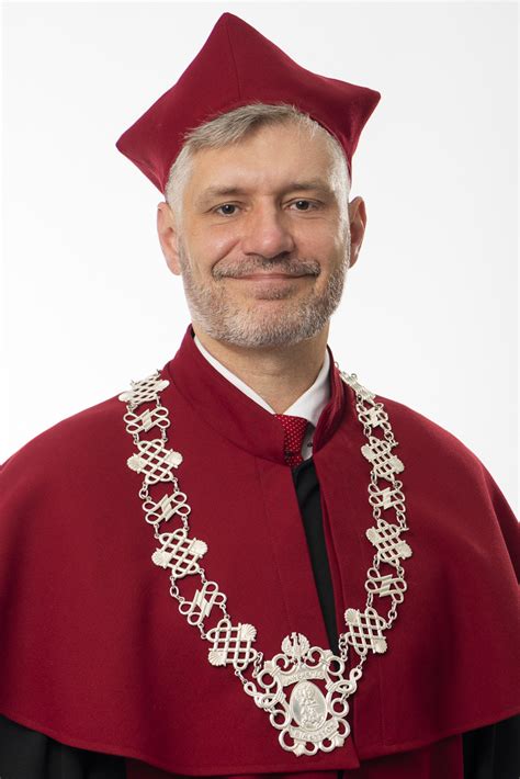Prorektor Ds Kszta Cenia Uniwersytet W Bia Ymstoku
