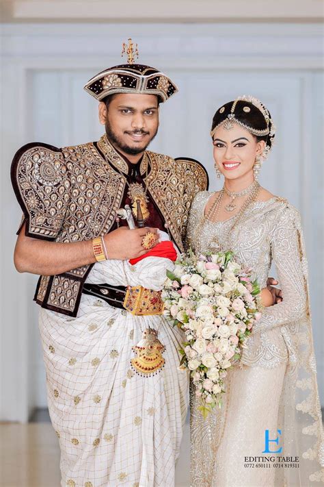 Kandyan Bridal Sri Lanka