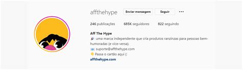 Frases Para Biografia Do Instagram Inspira Es Para A Sua