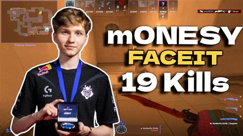 M Nesy Kills Mirage Faceit Ranked June Cs Pov Youtube