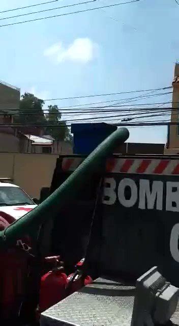 JORGE BECERRIL JB 8 on Twitter Video Al menos 12 vehículos
