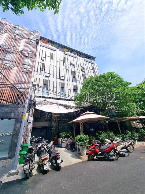 Nguyễn Hưng Building D8 Thất Sơn 15 10 Hồ Chí Minh Felix Office