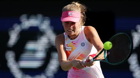 Coco Gauff Magdalena Fręch relacja na żywo Polka walczy w Rzymie