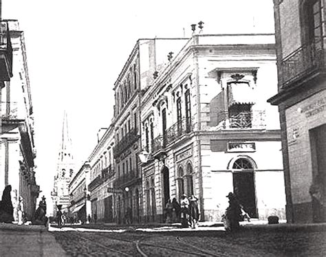 Du Pont Calle San Francisco Juan Kaiser Coleccion Du Pont Flickr