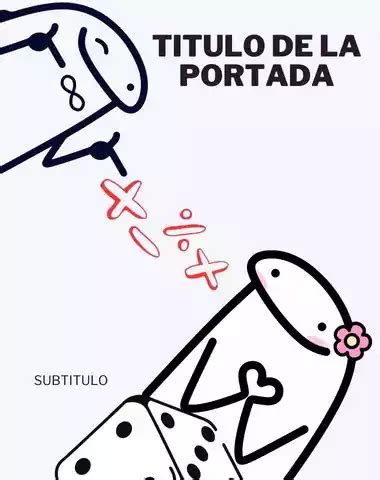 portadas de Matemáticas para Word GratisDescargar Ahora