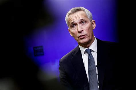 NATO Urges Russia To Comply With Nuclear Arms Treaty POLITICO