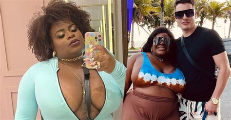 Jojo Todynho Assume Namoro E Se Revolta Vazamento De Foto Do Casal