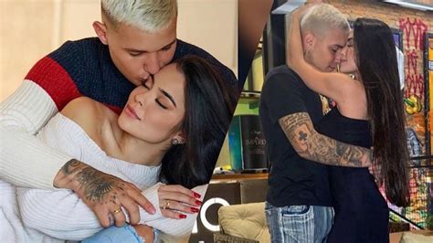 MC Gui e Bia Michelle reatam namoro após A Fazenda Sonhos