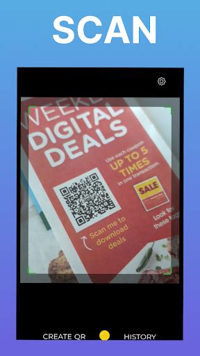 Qr Code Generator Maker For Pc Mac Windows Free