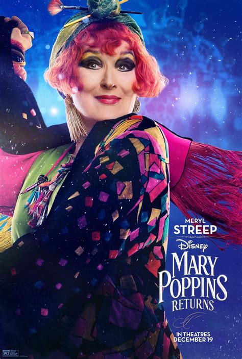 O Retorno De Mary Poppins Ganha Novo Teaser Trailer