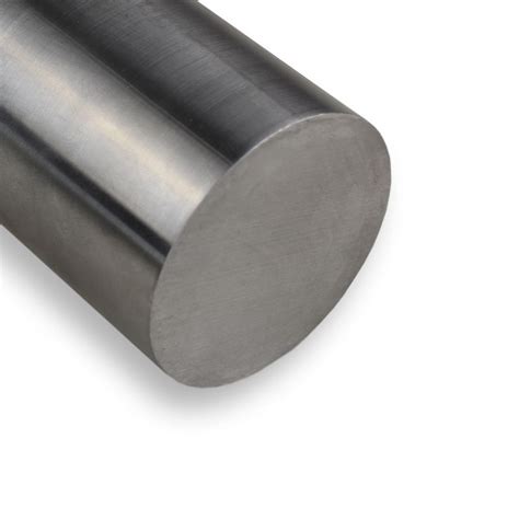 Diamètre 100 Inox 316L Rond en Barre Tige